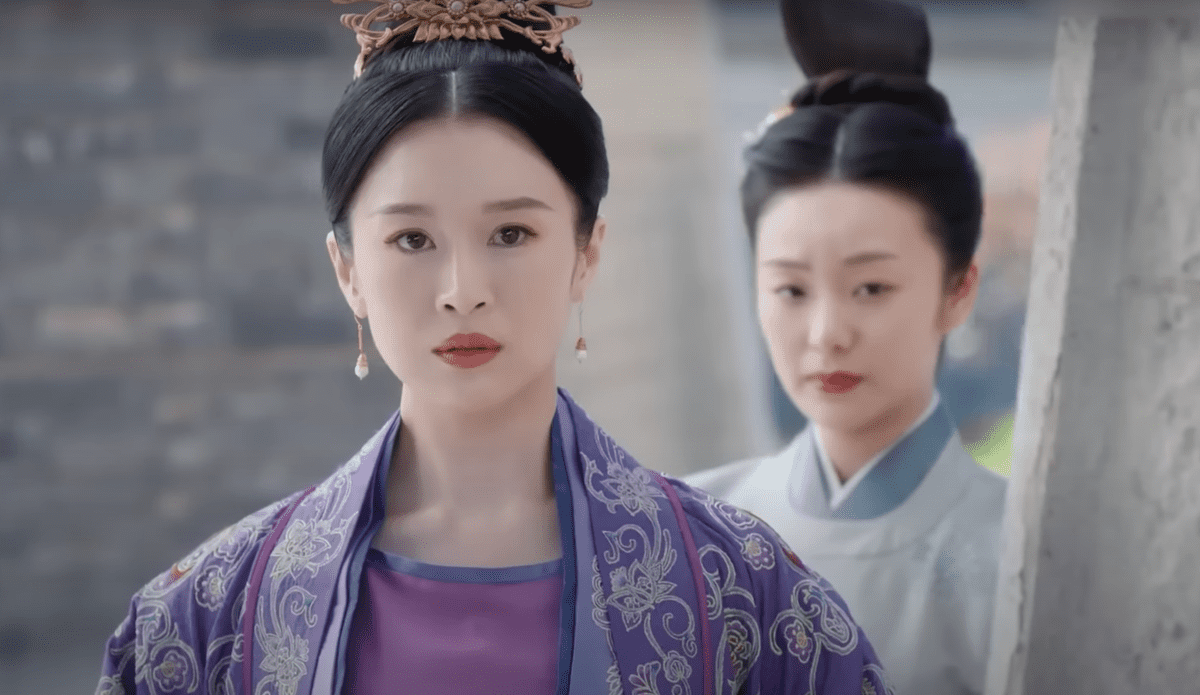 The Legendary Life of Queen Lau