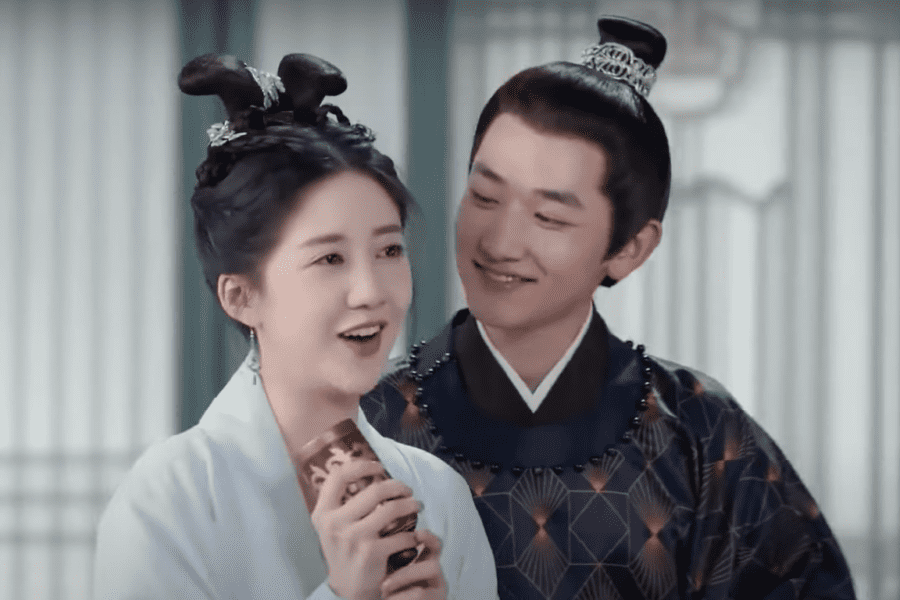 The Legendary Life of Queen Lau