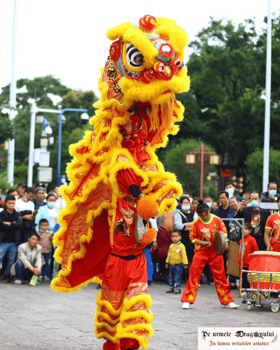 Tradiții, obiceiuri și superstiții de Anul Nou Chinezesc